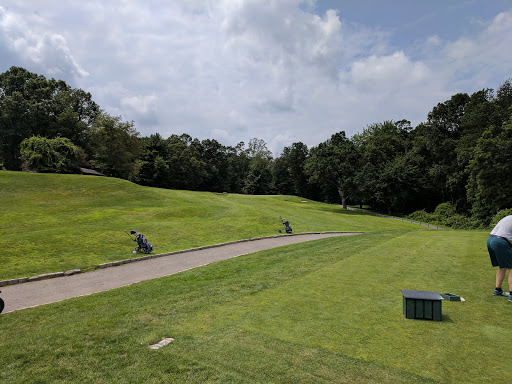 Public Golf Course «Mohansic Golf Course», reviews and photos, 1500 ...