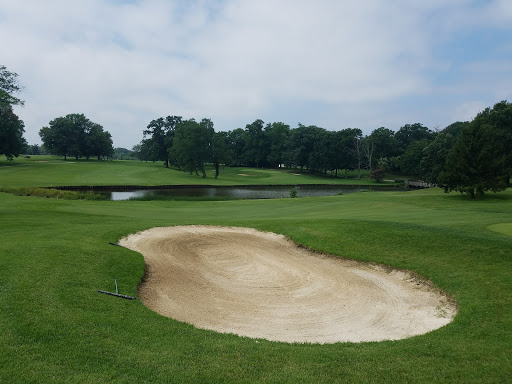 Golf Course «Sparrows Point Country Club», reviews and photos, 919 Wise ...