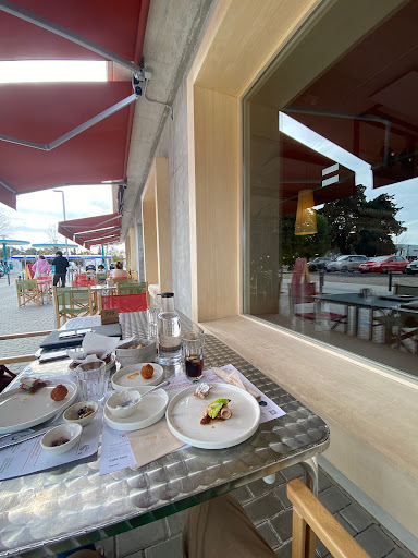 Restaurante Cafè Inca en Inca