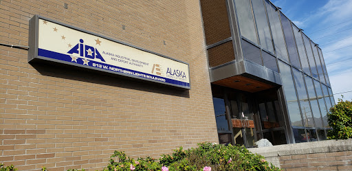 Alaska Industrial Development and Export Authority - AZexplained