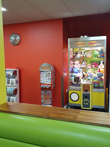 Funworks - Locations from All Over the World