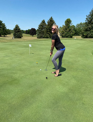 Golf Course «Delbrook Golf Course», reviews and photos, 700 S 2nd St ...