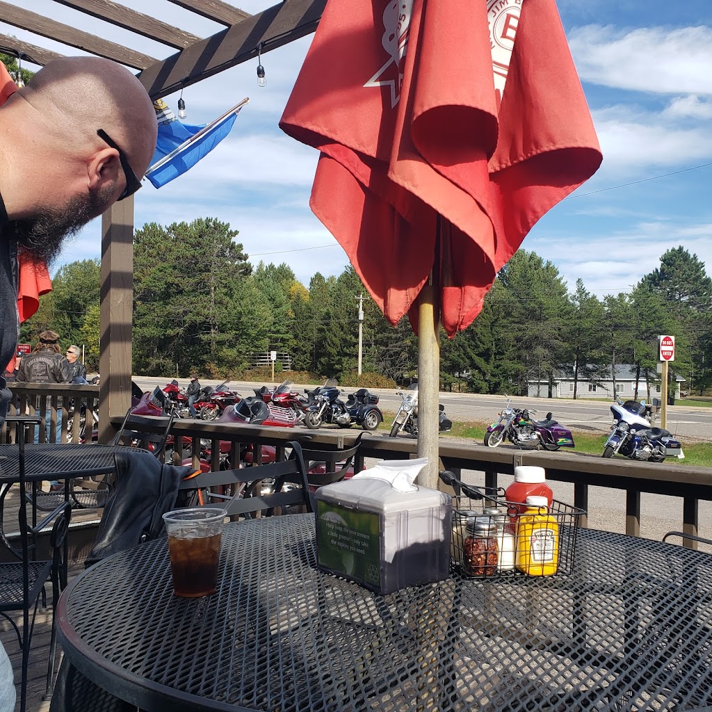 The Hazelhurst Pub - Hazelhurst, WI 54531 - Menu, Reviews, Hours & Contact