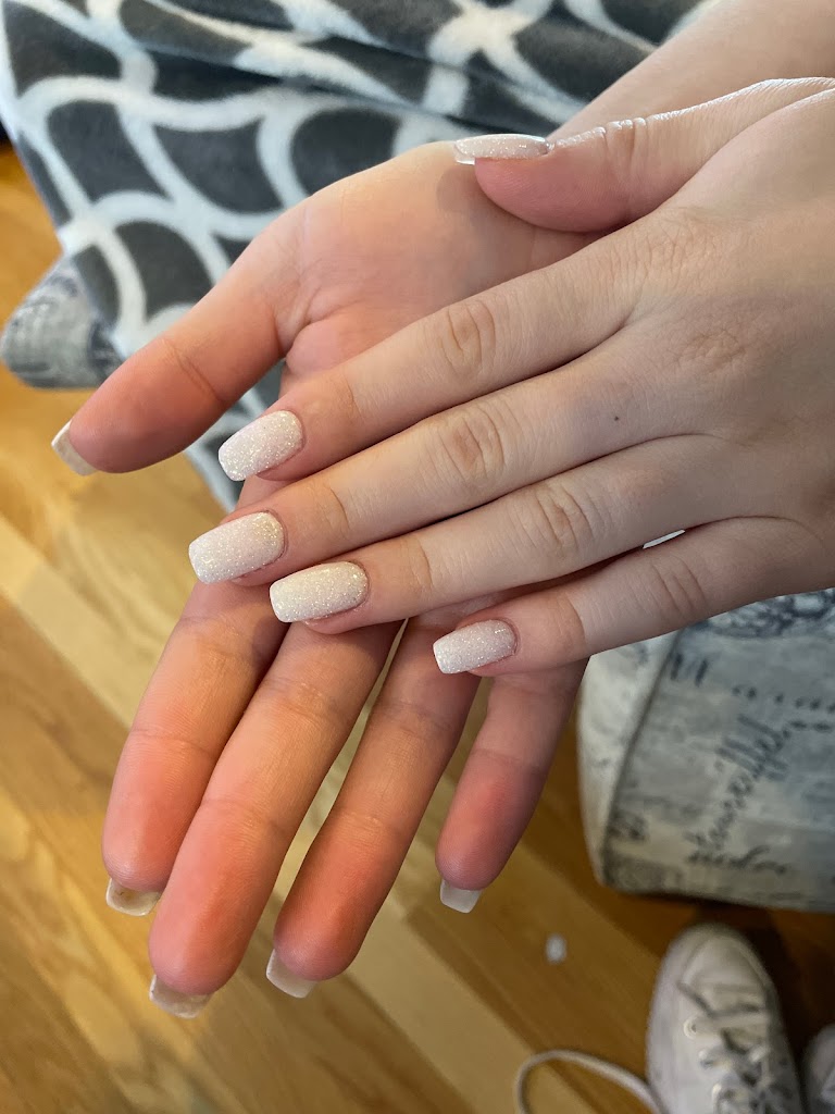 Hello Nails & Spa - Plainville, MA 02762 - Services and Reviews