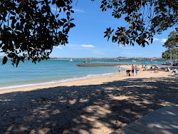 Devonport Beach 🏖️ Severni Otok, Nova Zelandija - podrobne funkcije ...