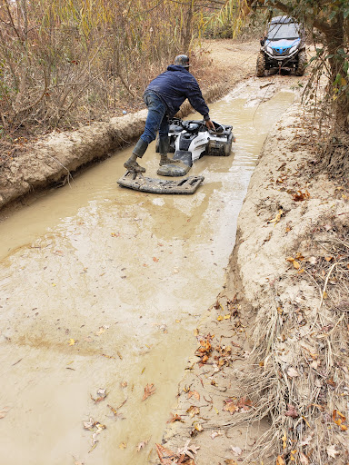 Pine Lane ATV Trails