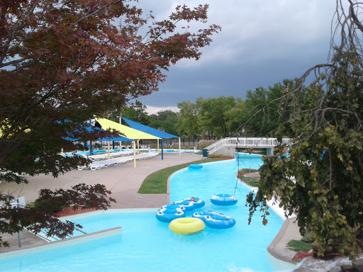 Water Park «Farmington Water Park», reviews and photos, 2 Black Knight ...