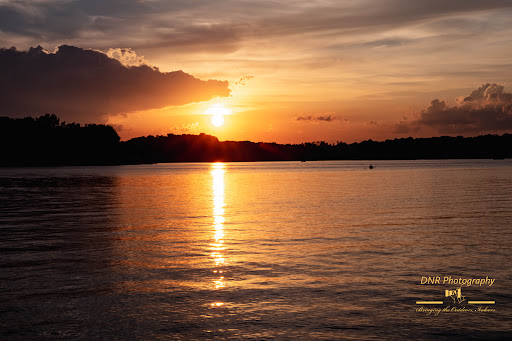 Band Shell, Codorus State Park