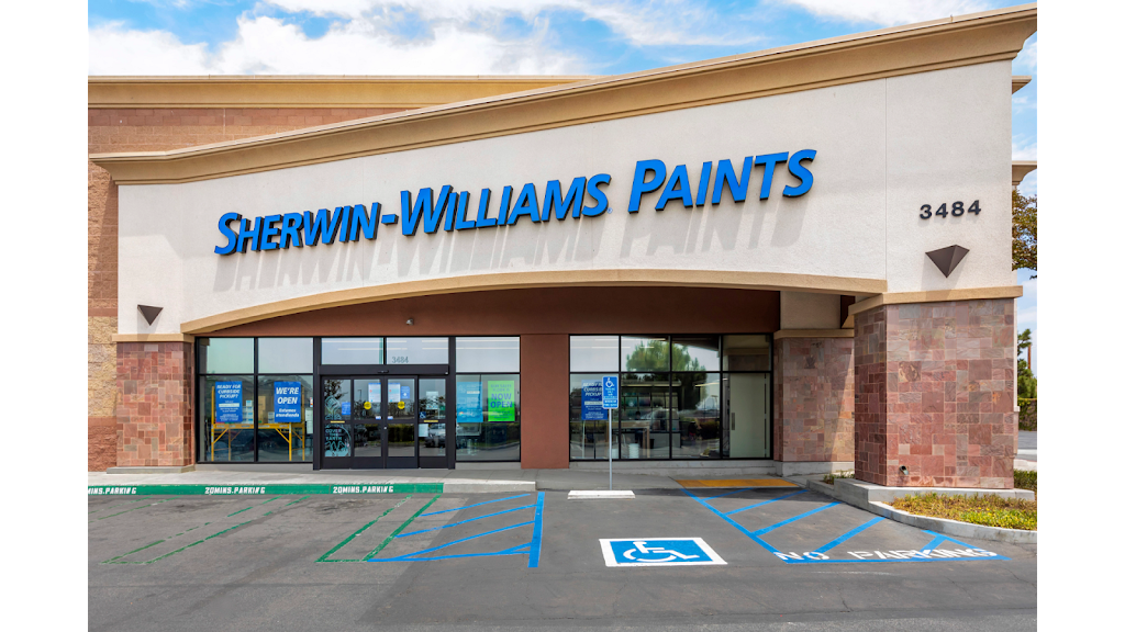 Sherwin-Williams Paint Store - Inglewood, CA 90303 - Location, Reviews ...