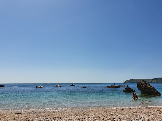 United Kingdom 🏖️ all 987 beaches