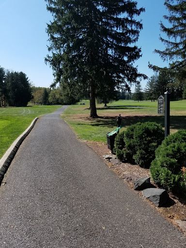 Golf Club «Skippack Golf Club At Evansburg State Park», reviews and ...