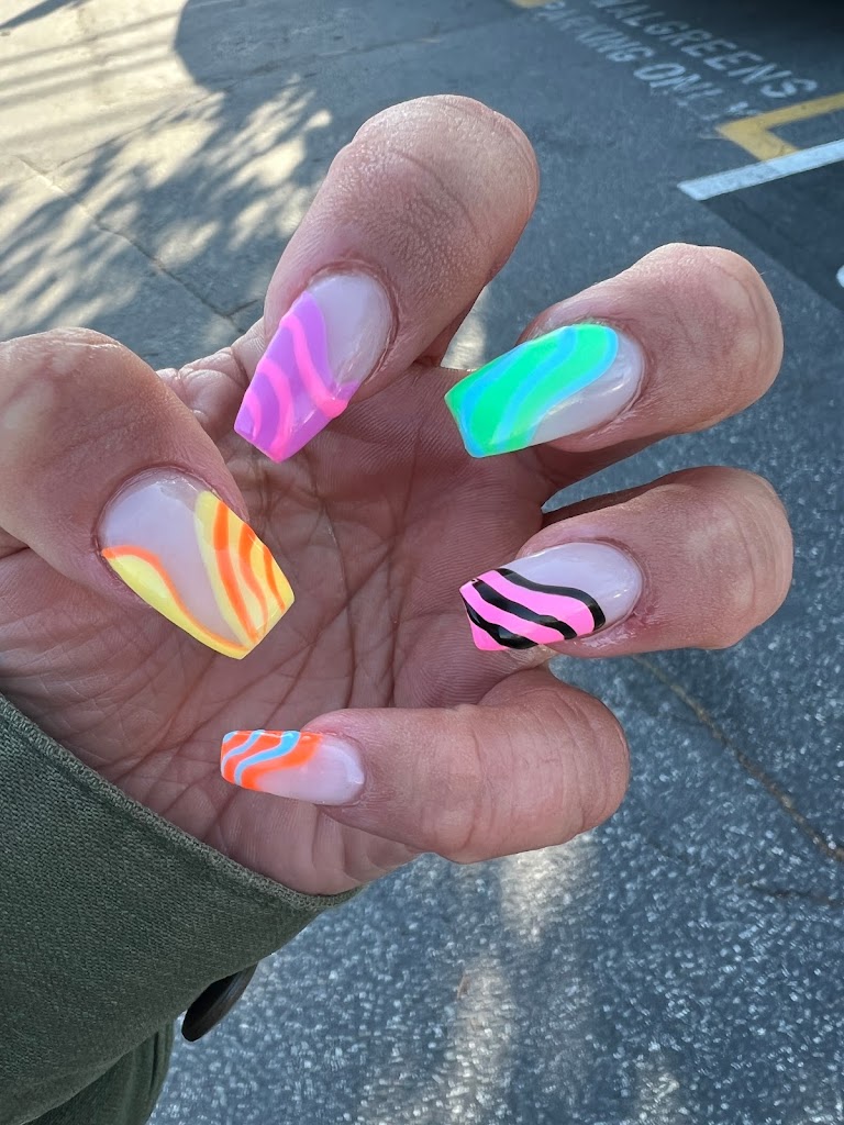 Jet Nails and Spa - Marina Del Rey, CA 90292 - Services and Reviews