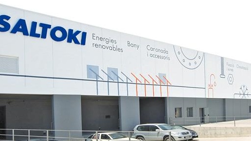 Saltoki (Tarragona)