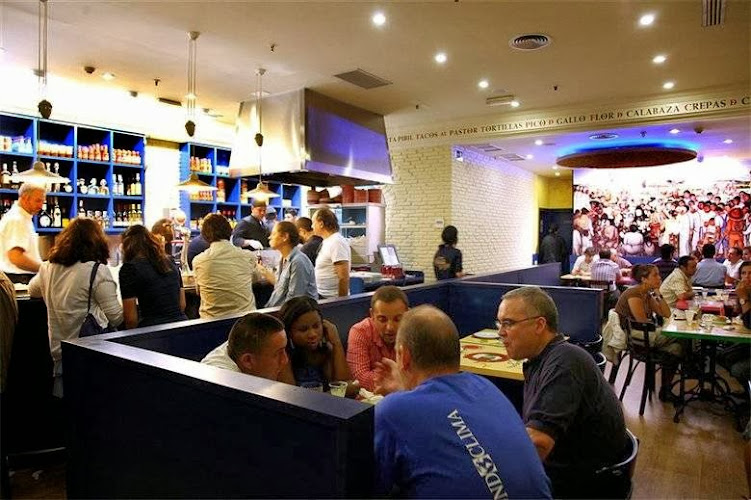 ÁNDELE Diversia Revisión Y Opiniones - Antojito Mexicano