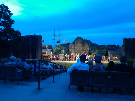 Fort Raleigh National Historic Site - AZexplained