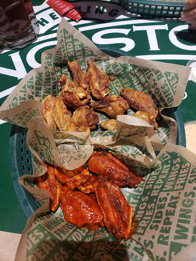 Wingstop, México en Cuauhtémoc - Número de Teléfono, Reservas ...