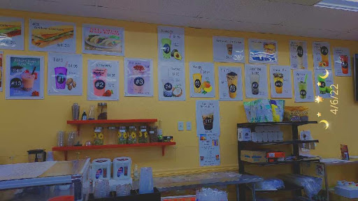 First Oriental Market in Winter Haven, Florida - Zaubee