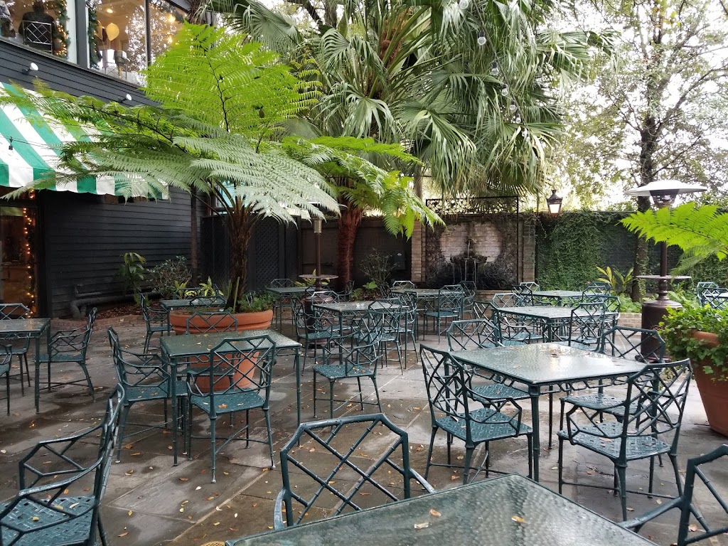 Commander's Palace - New Orleans, LA 70130 - Menu, Hours, Reviews and ...