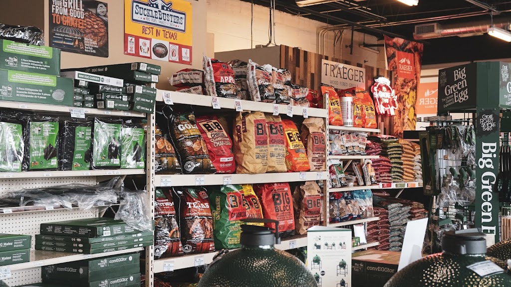 Texas Star Grill Shop - Houston, TX 77098 - Location, Reviews, Hours ...