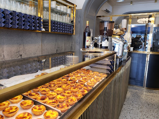 Castro - Atelier de Pastéis de Nata - Lisboa | Pastelarias.pt