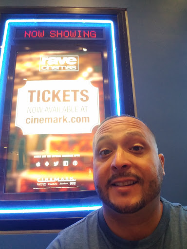 Movie Theater «Rave Cinemas», reviews and photos, 864 Riverdale St ...