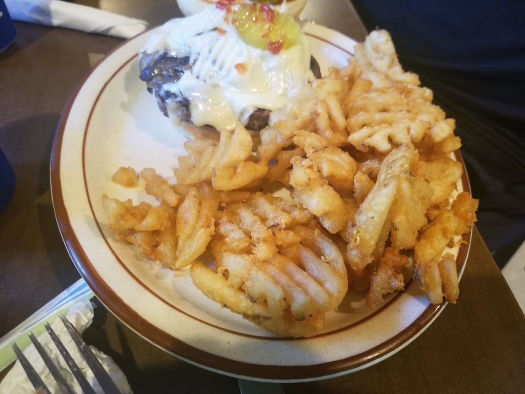 Pine Creek Pit Stop - Ashland, WI 54806 - Menu, Hours, Reviews and Contact