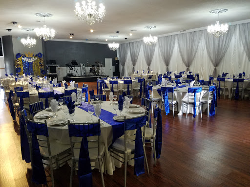 Event Venue «Crystal Event Center», reviews and photos, 610 W Prince Rd ...