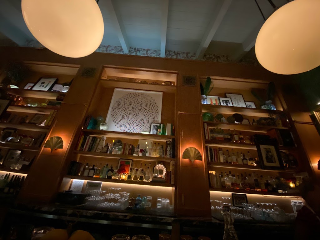 Bar Cecil - Palm Springs, CA 92264 - Menu, Hours, Reviews and Contact