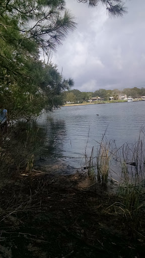 Pretty Bayou boat ramp - Locations from All Over the World