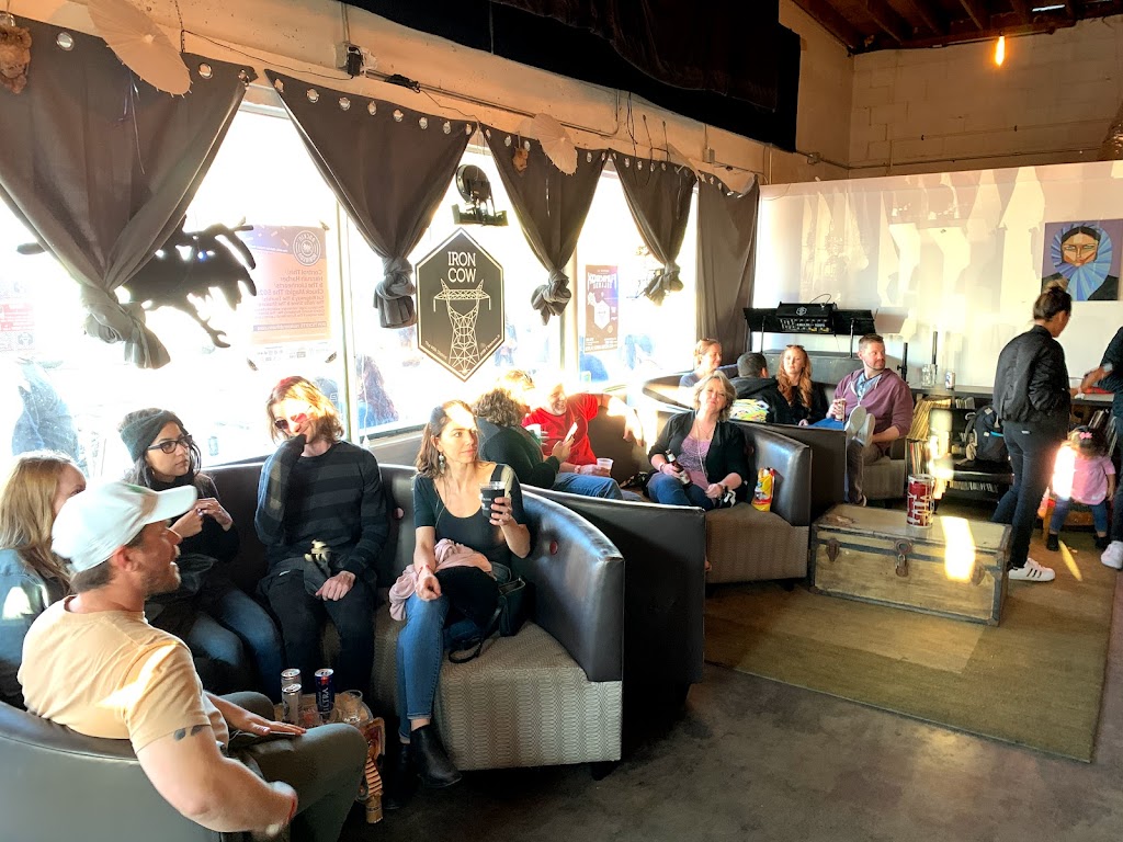 IRON COW - Orlando, FL 32803 - Menu, Reviews, Hours & Contact