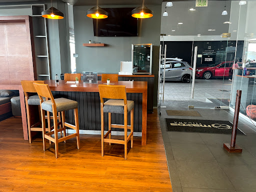 Mazda Tijuana in Rio Tijuana 3ra Etapa, Tijuana, Baja California - Zaubee