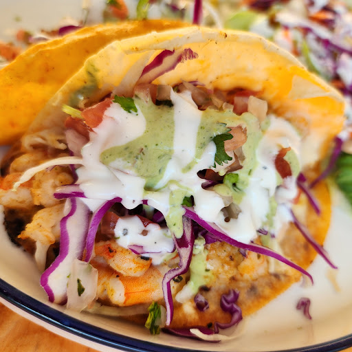 Restaurante Mariscos Costa del Pacifico en Tijuana