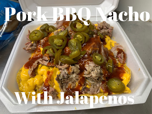 Good Grub BBQ - AZexplained