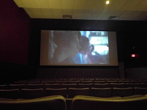 Movie Theater «Kendig Square Movies 6», reviews and photos, 2600 Willow ...