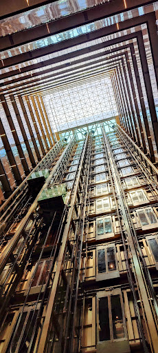 INS Tower in G Block BKC, Bandra Kurla Complex, Bandra East, Mumbai ...