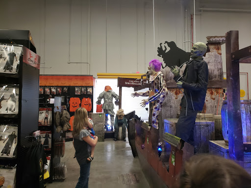 Prairie Market - AZexplained