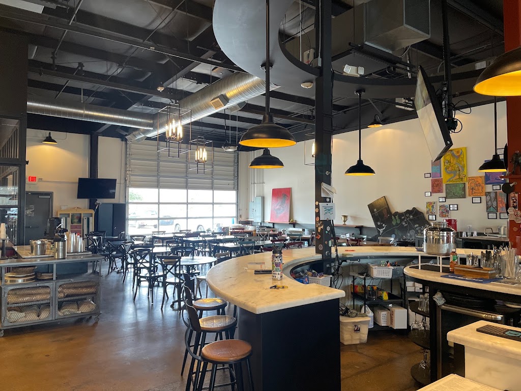 Thistle Draftshop - Spring, TX 77388 - Menu, Reviews, Hours & Contact