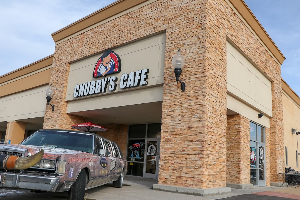 Chubby's Cafe Saratoga Springs - Saratoga Springs, UT 84045 - Menu ...