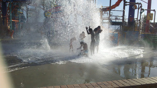 Water Park «Cowabunga Bay Water Park», reviews and photos, 12047 State ...