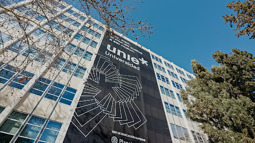 UNIE Universidad