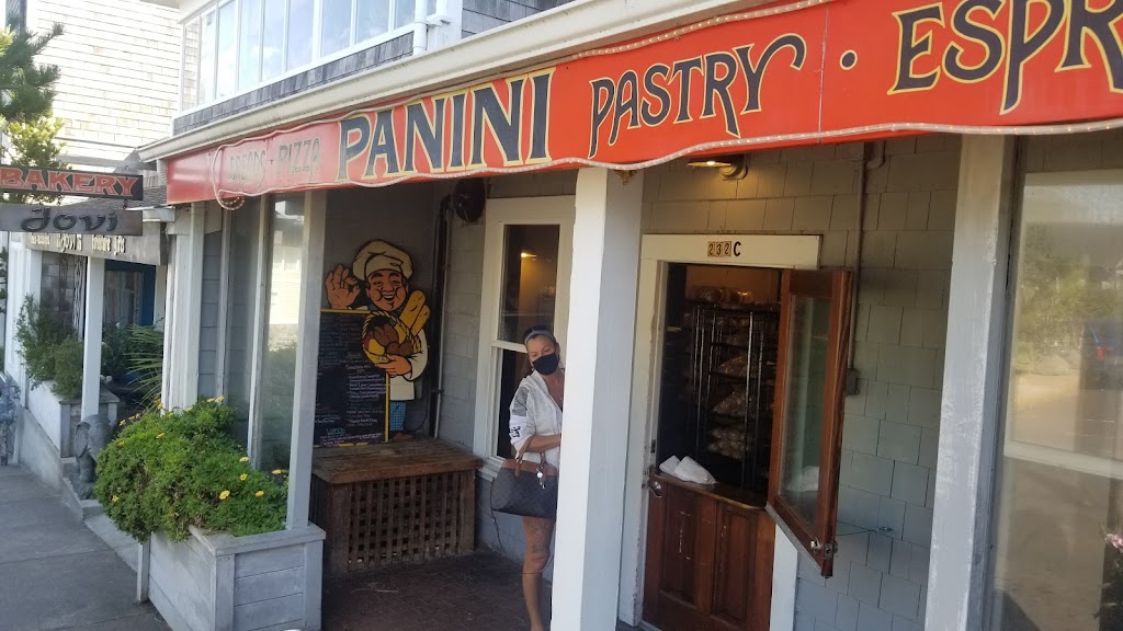 Panini Bakery - Newport, OR 97365 - Menu, Hours, Reviews and Contact