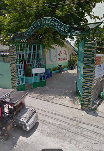 Centex Batangas - Q2M5+326, Bauan, Batangas, Bauan, Batangas - Zaubee
