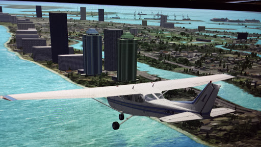 Park «Simpson Park», reviews and photos, 5 SW 17th Rd, Miami, FL 33129, USA