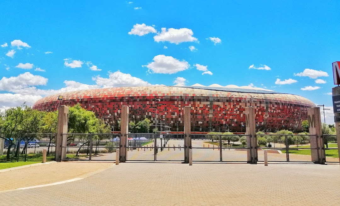 Stadium Management South Africa Pty Ltd Head Office in the city ...