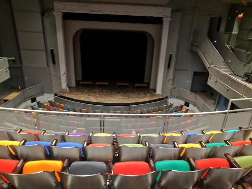 Event Venue «The Lebowsky Center», reviews and photos, 122 E Main St ...