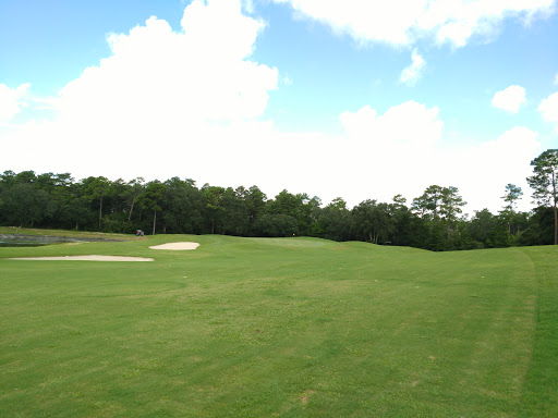 Public Golf Course «Eglin Golf Course», reviews and photos, 1527 ...