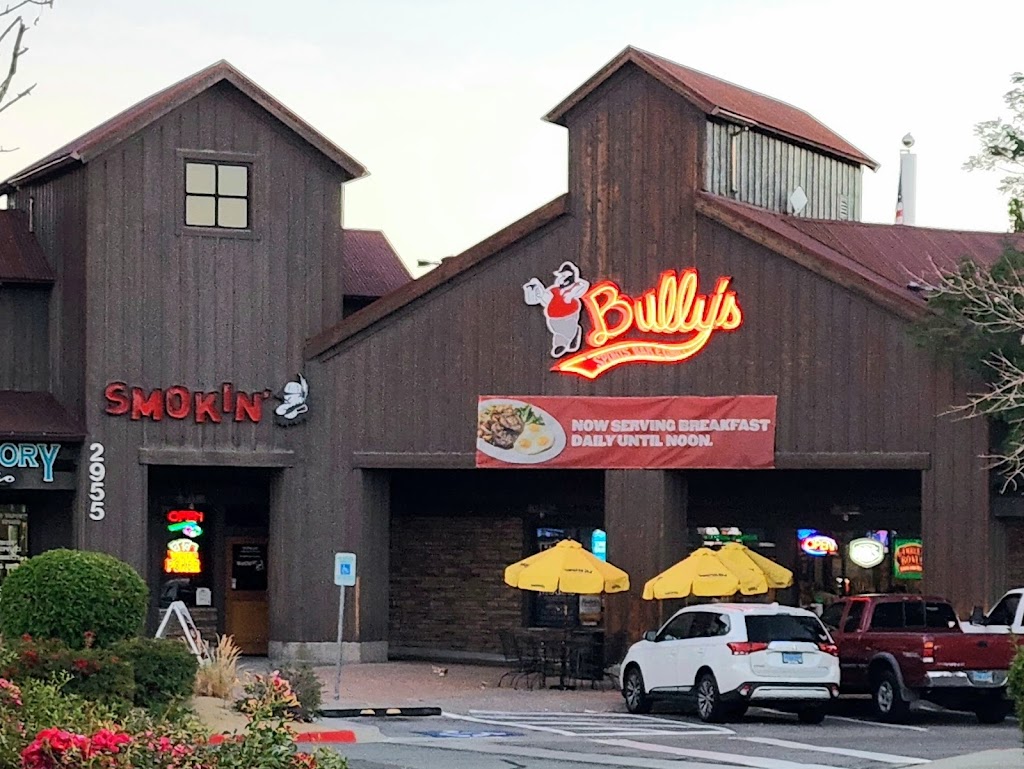Bully's Sports Bar & Grill - Sparks, NV 89431 - Menu, Reviews, Hours ...