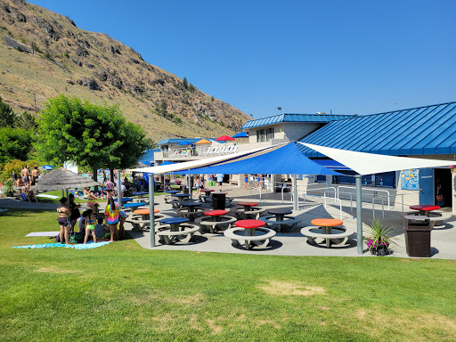 Water Park «Slidewaters ~ Lake Chelan Waterpark», reviews and photos ...