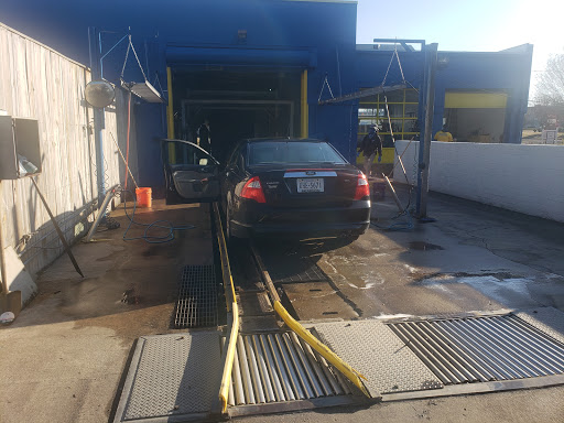 Car Pool Car Wash - Far Southside Midlothian. Chesterfield County ...