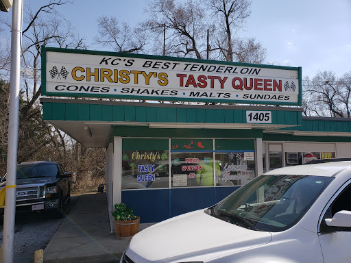 Christy's Tasty Queen - AZexplained